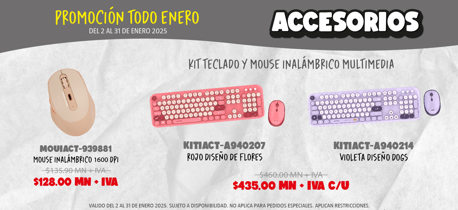 MAYCOM - Mayoristas en computación – maycom