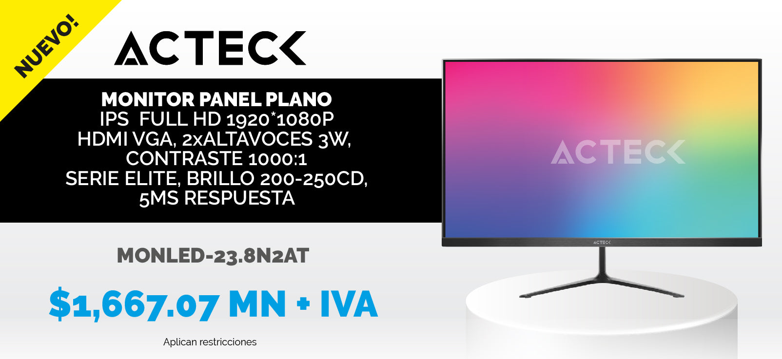 MAYCOM - Mayoristas en computación – maycom