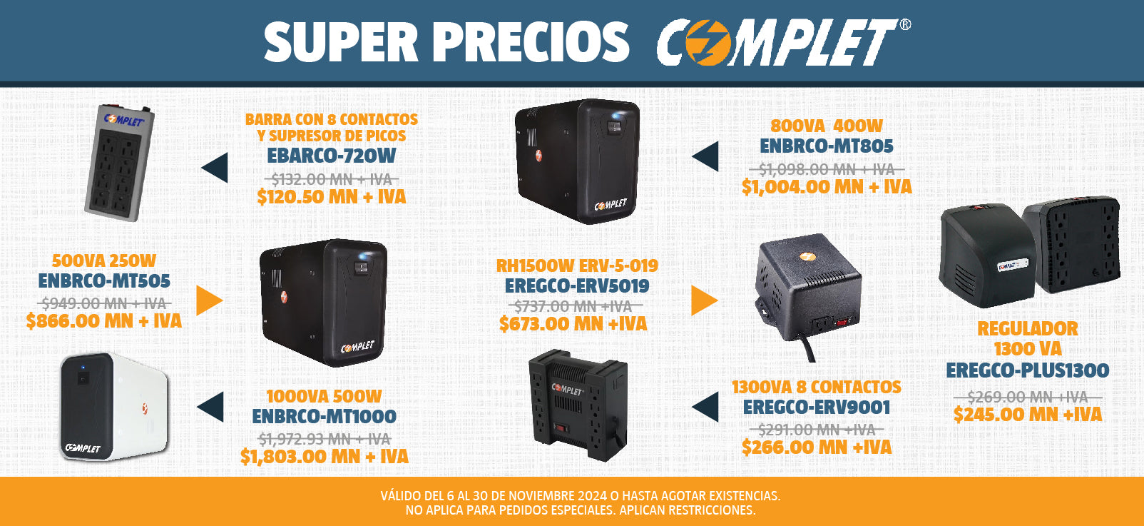 MAYCOM - Mayoristas en computación – maycom