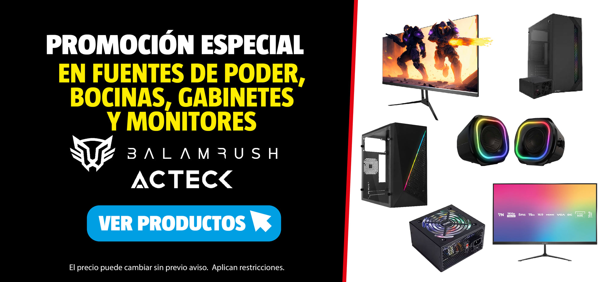 MAYCOM - Mayoristas en computación – maycom