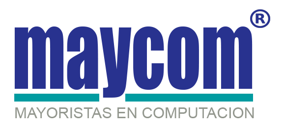SUCURSAL – maycom