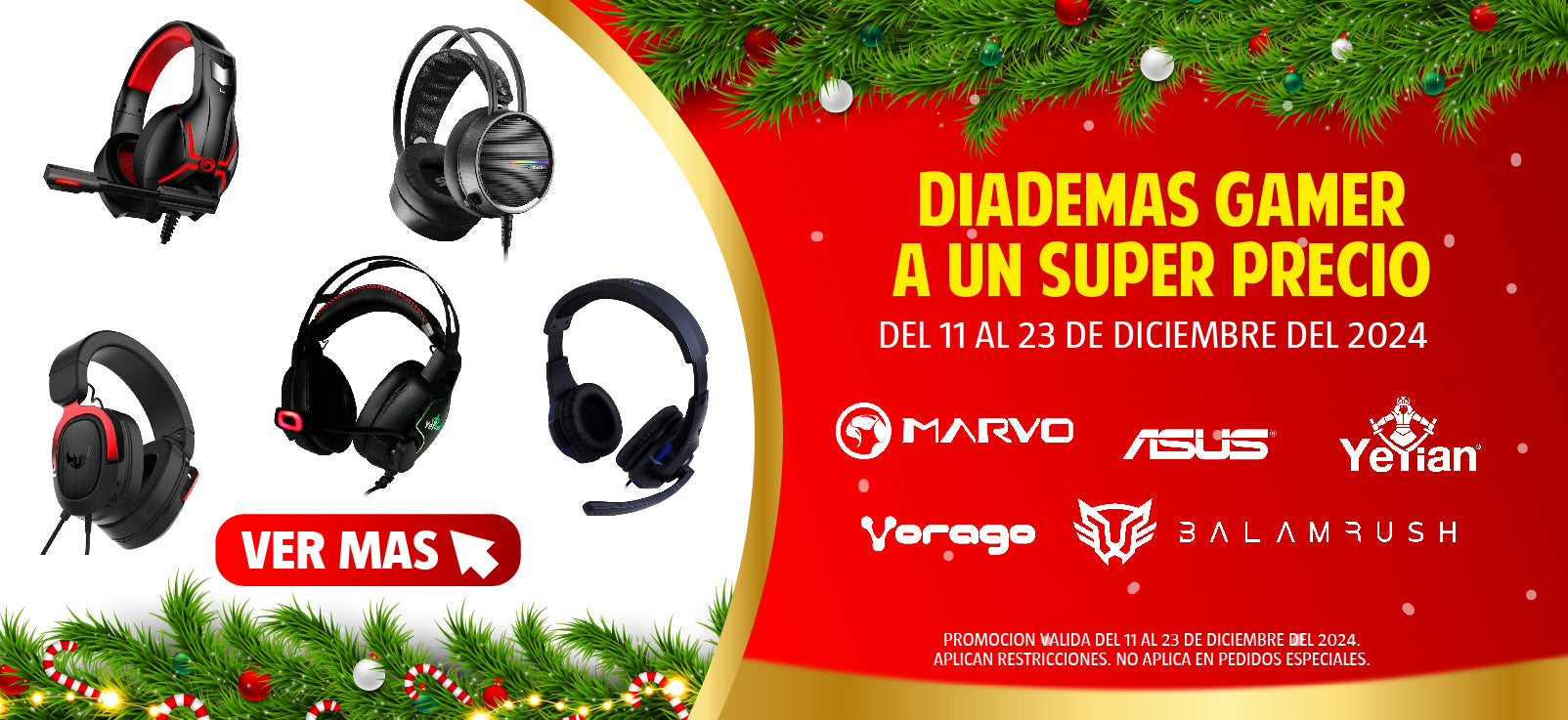 MAYCOM - Mayoristas en computación – maycom